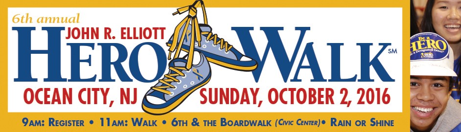 2016 HERO Campaign Walk Sign-Up - HERO Campaign