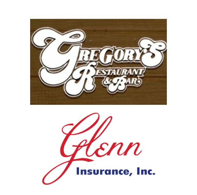 Gregory's Restaurant and Bar - HERO Campaign