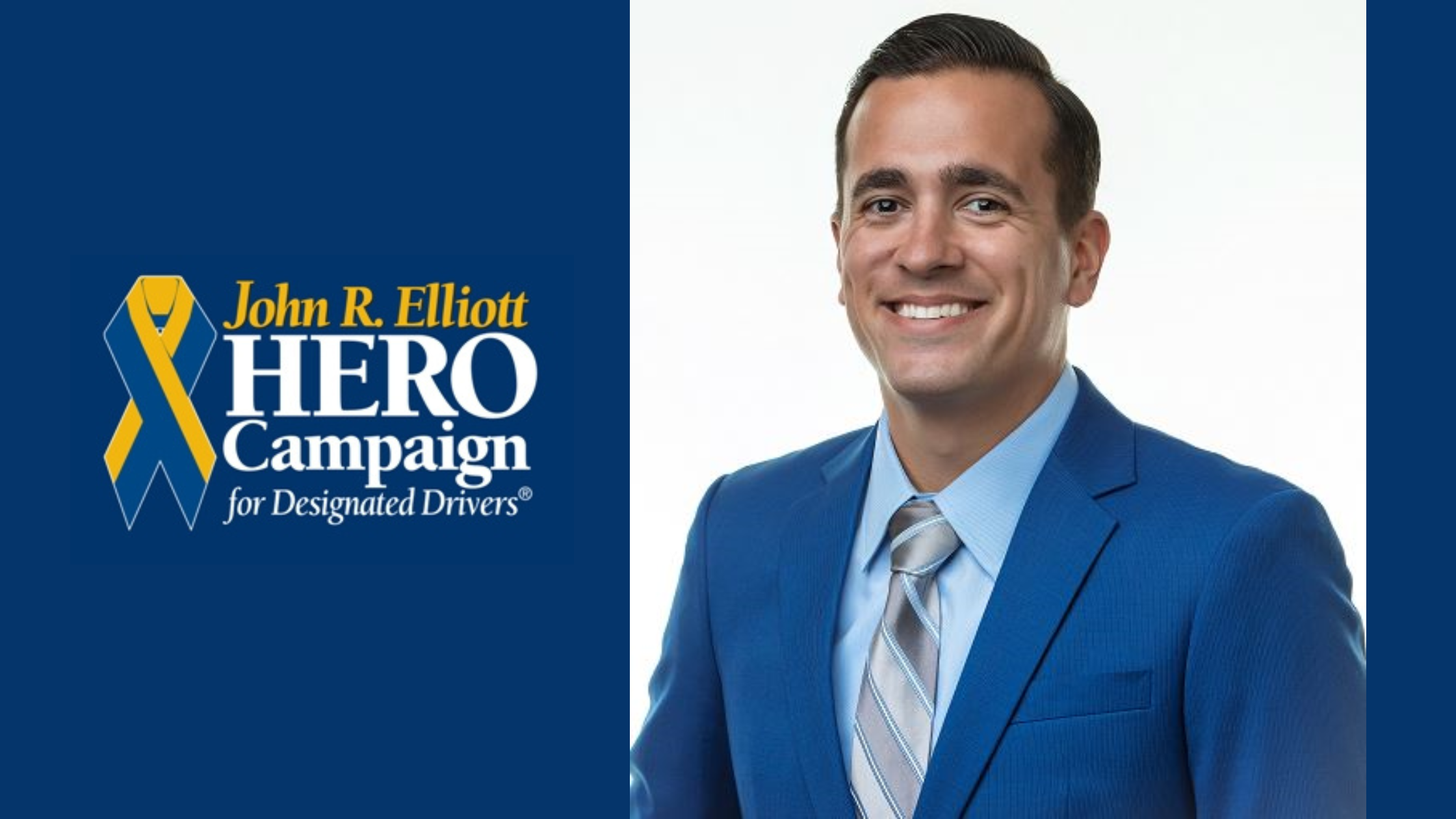 Pompei Joins HERO Campaign’s Foundation Board - HERO Campaign